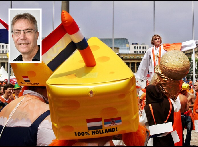 Hengelo is wat het eet (en daarom zo lekker gewoon gebleven) | Hengelo ...