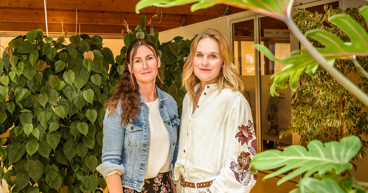 Hengelose school doet mobieltjes in de ban, totaalverbod na ...