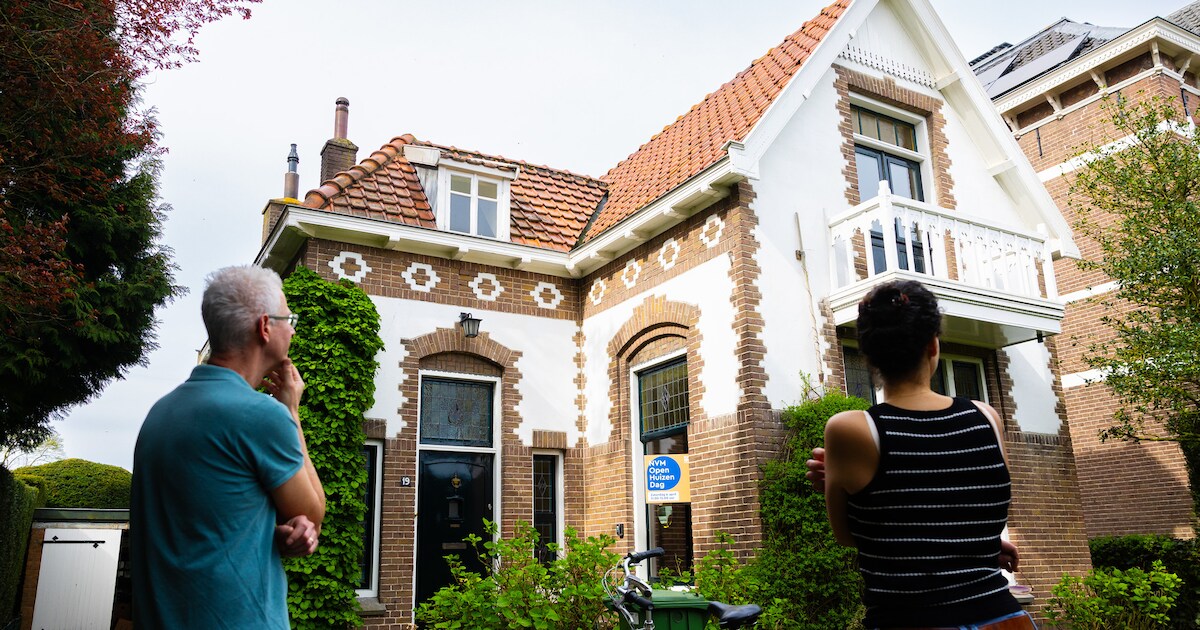 Een snelle verkoop is het best: hoe bepaal je de slimste vraagprijs ...