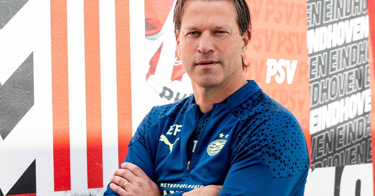 Het is zo goed als rond: Ernest Faber wordt de nieuwe trainer van ...