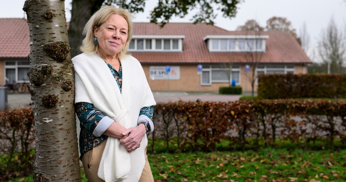 Fleringen heeft een dorpsondersteuner, maar wat moet zij eigenlijk doen ...