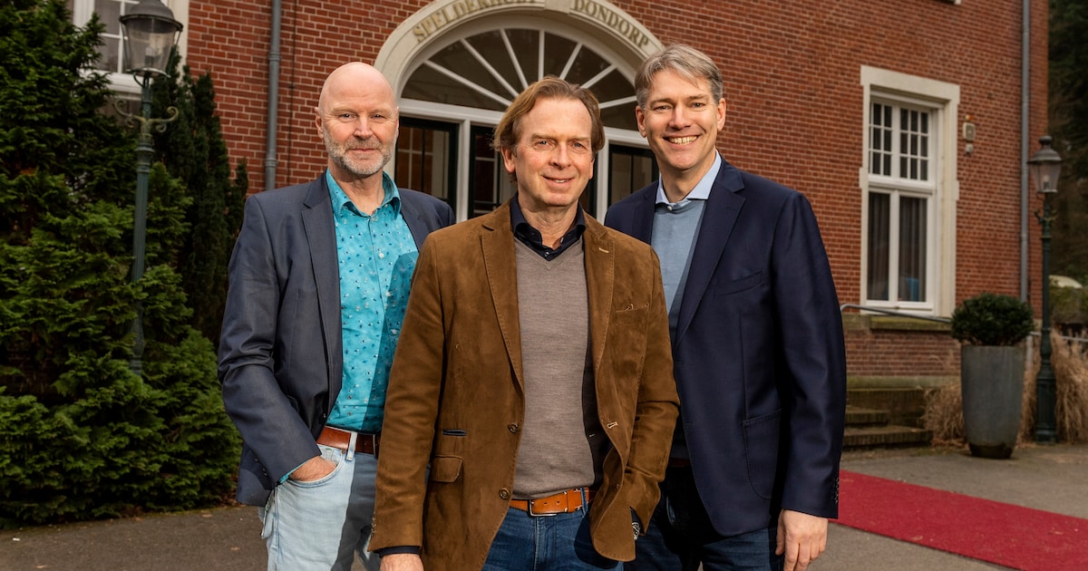 Dit Twentse bedrijf keerde personeel een 14de maand uit en doet nu ...