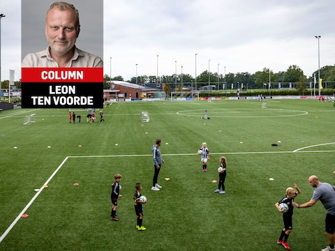 Het speelschema van FC Twente is bekend en dit valt er op | FC Twente | Tubantia.nl