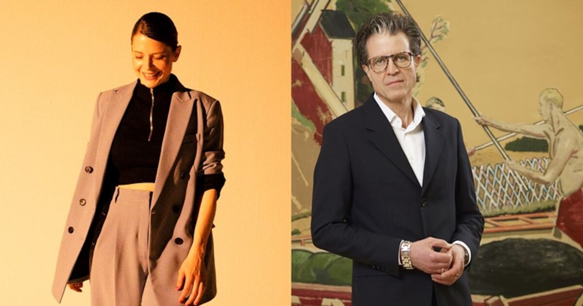 Cultuurprijzen Overijssel naar Ralph Keuning en MINKA | Enschede e.o ...