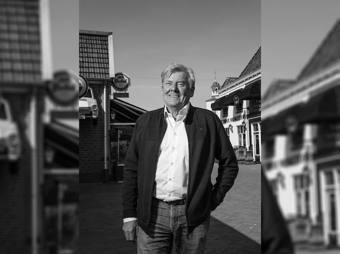 Horecabaas Jan Tibben uit Hengelo overleden na ongelijke strijd: 'Hij ...