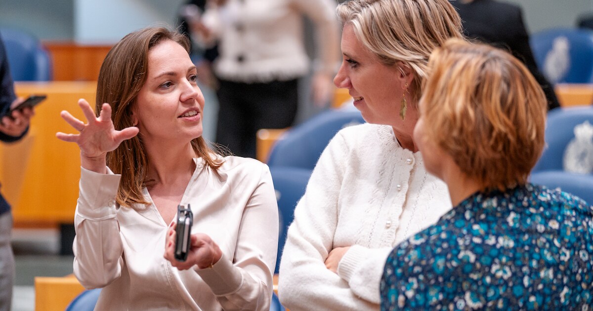 Veelbesproken motie als polariserende symboolpolitiek | Enschede ...