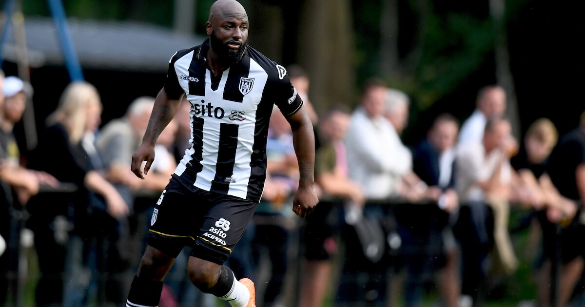 Basis Heracles Almelo tekent zich af: vooral op het middenveld wordt ...