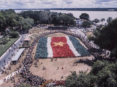 Vijftig jaar onafhankelijk: zoveel Surinaamse inwoners van Tubbergen ...