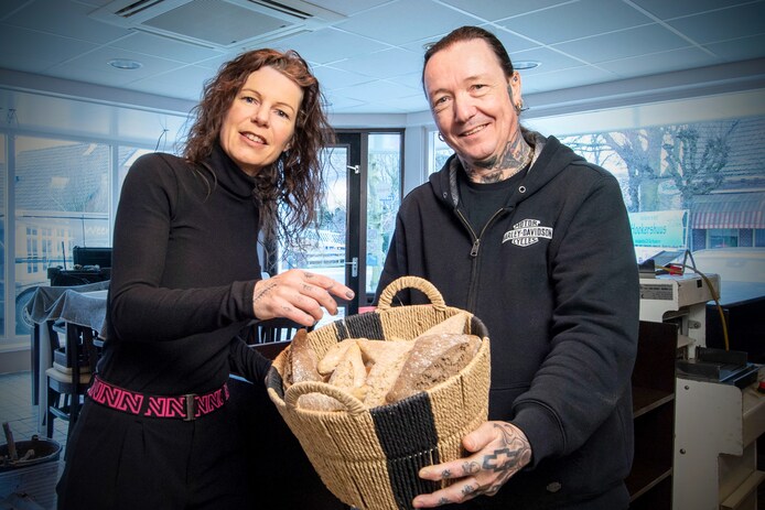 Onverwachte maatwissel: rockmuzikanten starten bakkersavontuur in ...
