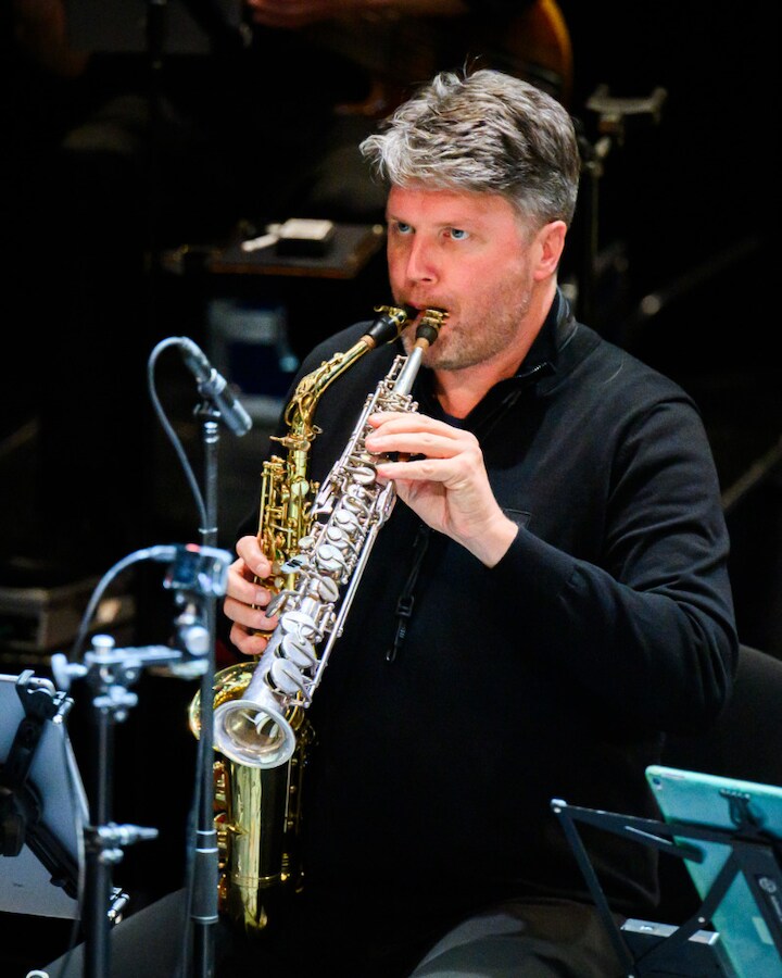 Bijzonder concert in Apeldoorn afgelast vanwege plotseling overlijden ...