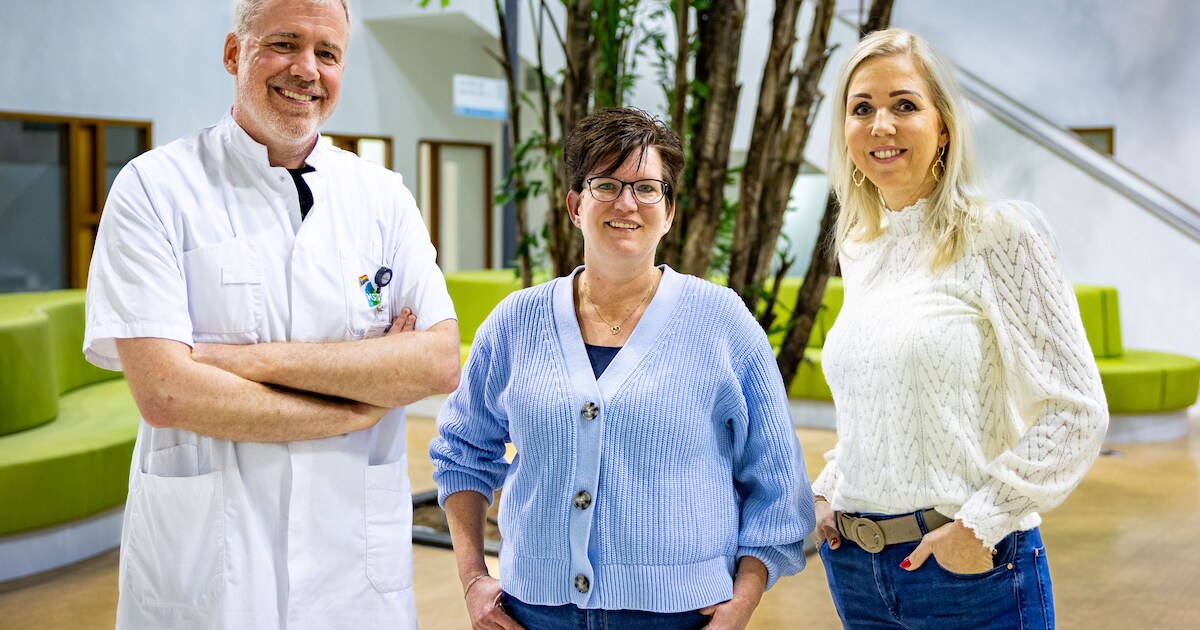 Extra aandacht voor endometriose: 'Eén op de tien vrouwen heeft er last ...