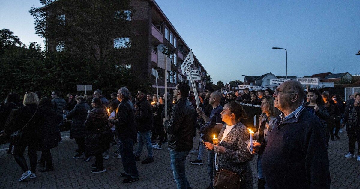 Moordverdachte uit coma: recherche wil Kenzo K. uit Almelo volgende ...