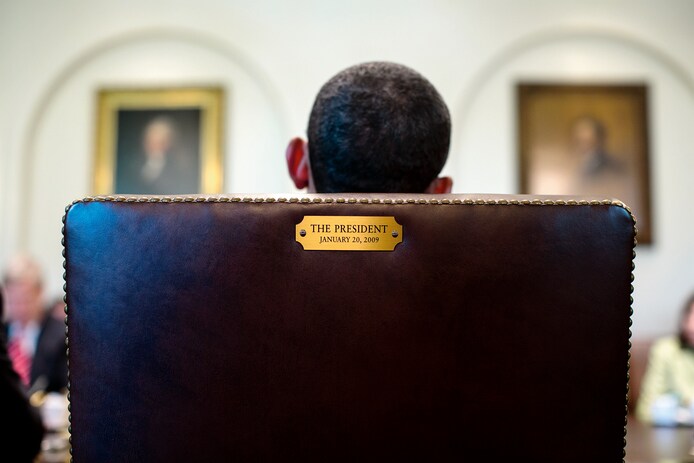 Hoe Obama en Google met ‘Operatie Narwal’ de weg bereidden voor Trump ...