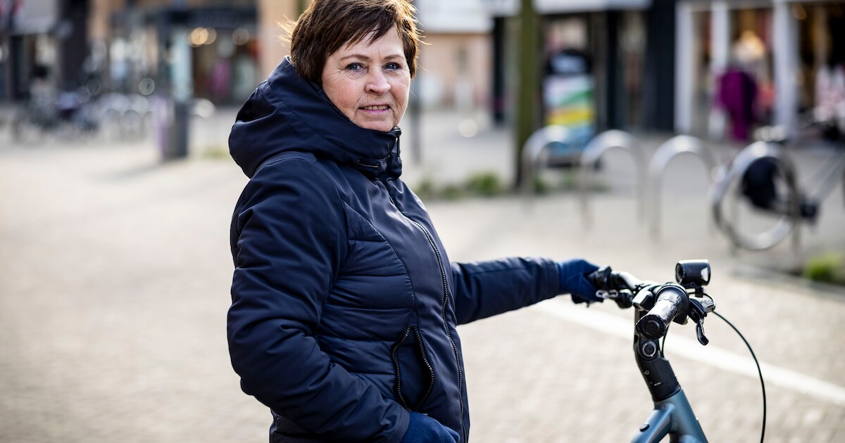 De natuur loopt een maand voor, vergeleken met vijftig jaar geleden ...