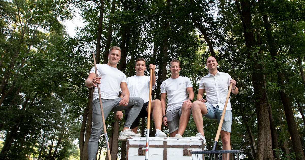 Save Our Summer in Den Ham sluit de zomer af met knallende beats: ‘Maar ...