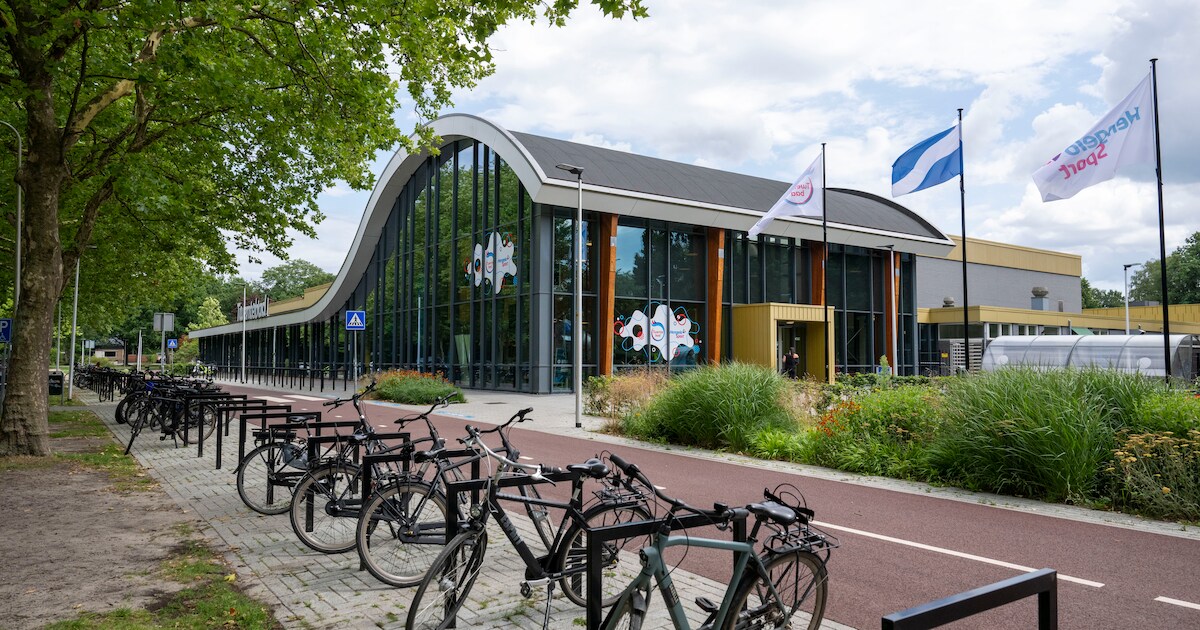 Lezersbrief: aquasporters Twentebad noemen ontslag ‘buiten proporties ...