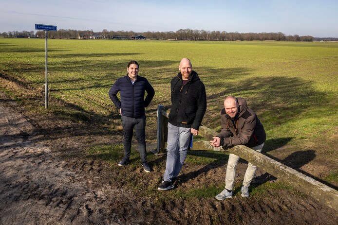 Van weerstand naar windkracht: Twentse dorpen schrijven eigen toekomst ...