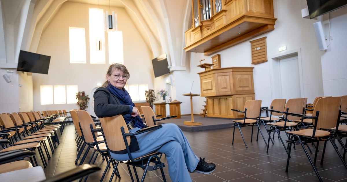 Nieuwe dominee voor kerk in Daarlerveen, al volgde er opschudding rond ...