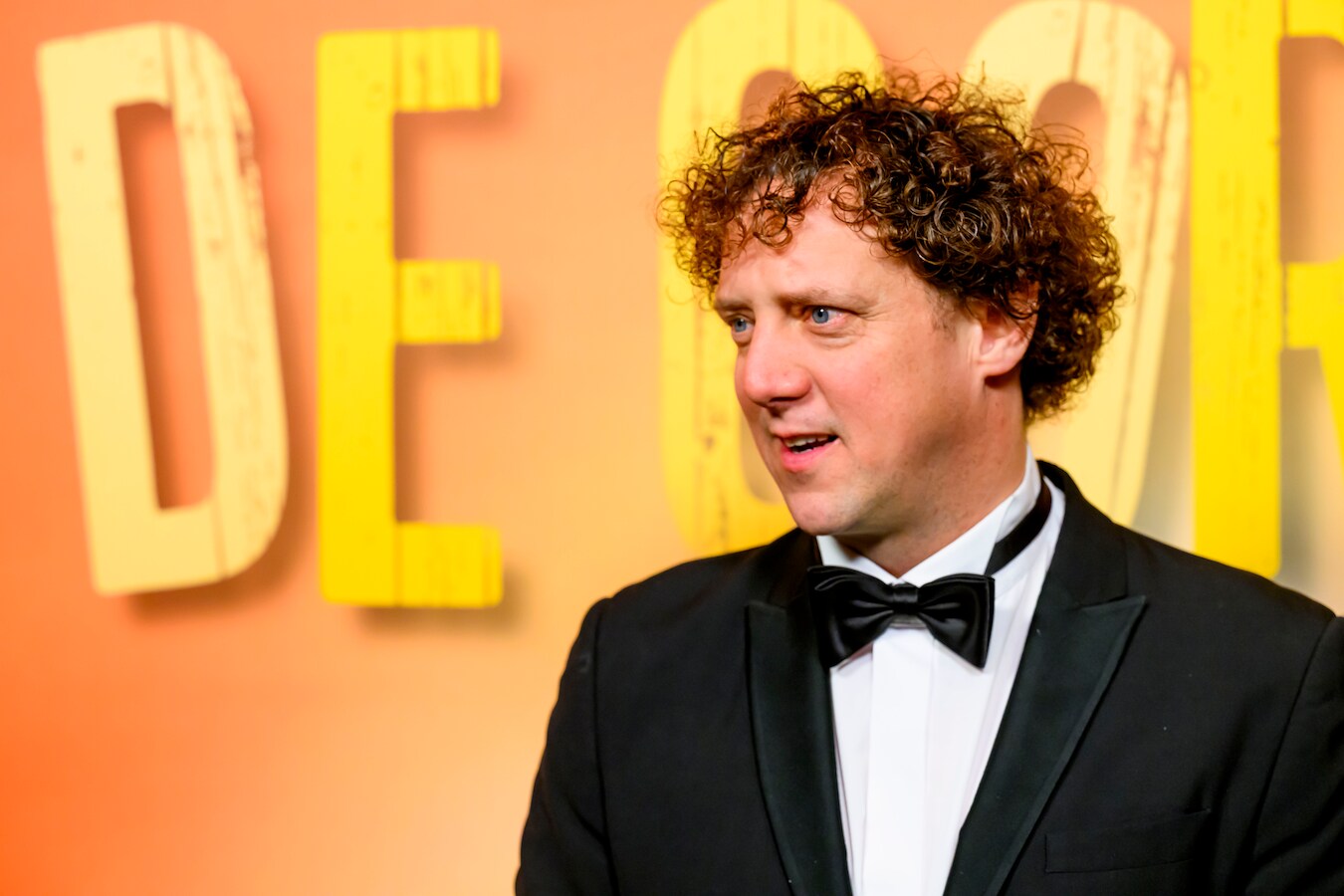 Nieuwe tumoren gevonden bij Jochem Myjer: ‘Enige wat ik kan doen is ...