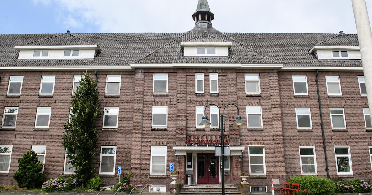 Borne vangt zo'n 300 vluchtelingen op, naast voormalig azc Azelo ook in ...