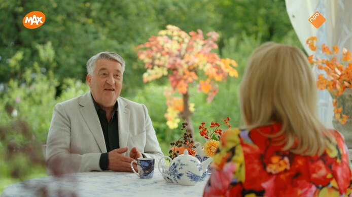 Robèrt van Beckhoven in zak en as: ‘Ons leven kapotgemaakt’ door ...