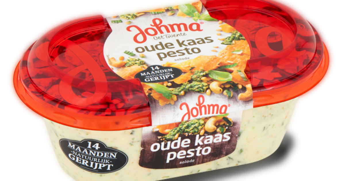 Johma is weer eens verkocht, maar gaat ‘heel goed’, zegt de directie ...