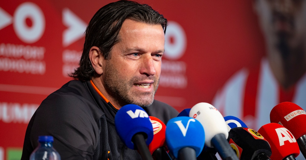 Ernest Faber (54) terug in Nederland: van Adelaide naar Almelo om ...
