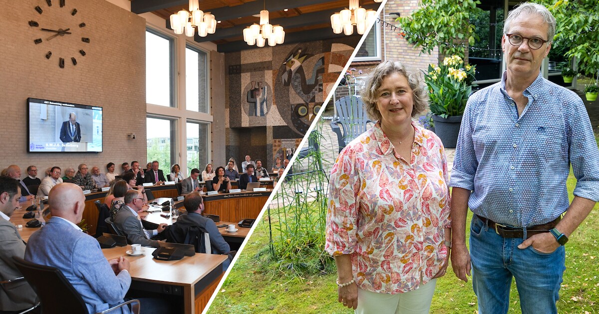Politiek Hengelo kán eindelijk spreken, maar zwijgt: kwestie-Beernink ...