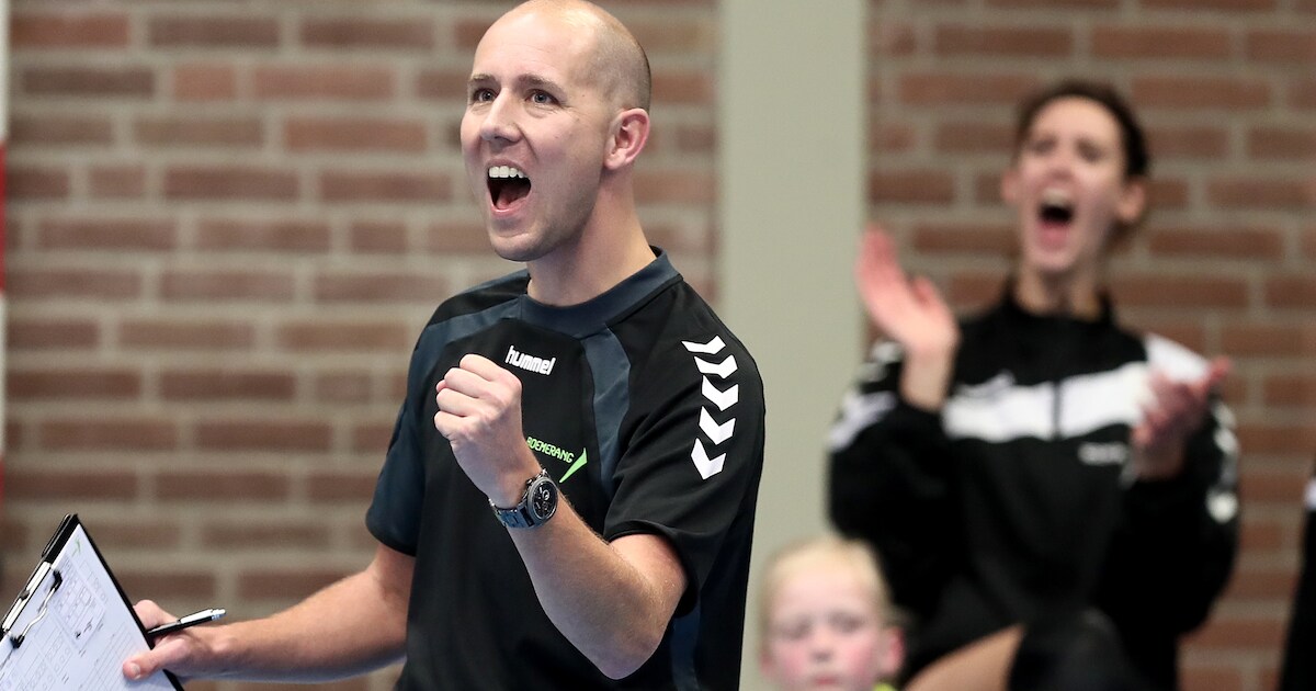 Weerzien met oude bekenden voor Tim ten Pas bij Boemerang Eibergen ...