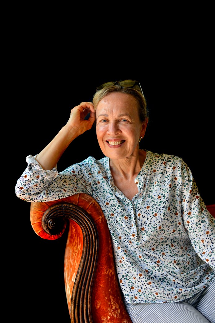 Celeste Wilderom: ‘Zonder empathie stagneert een werkvloer’ | Enschede ...