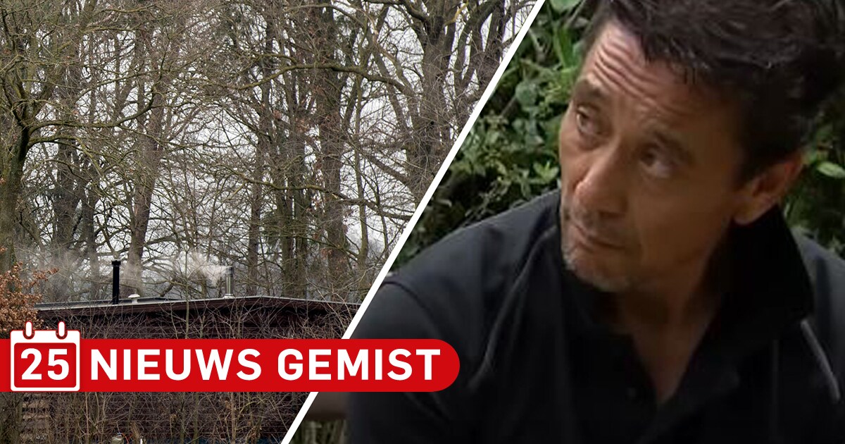 Gemist? Howard V. tankte overal in Twente zonder te betalen & illegaal ...