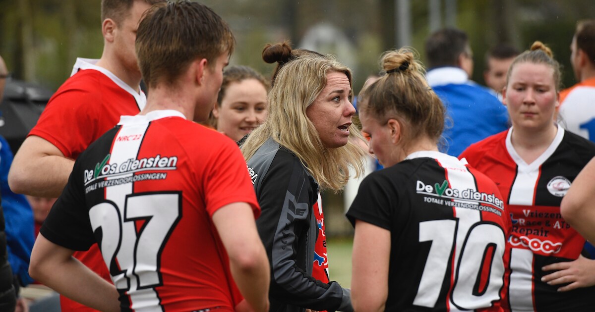 Uitslagen en verslagen korfbal: NRC’22 promoveert naar overgangsklasse ...