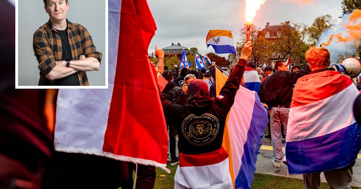 Hengelo of de Hof van Twente, overal krijgen politici de meest ...