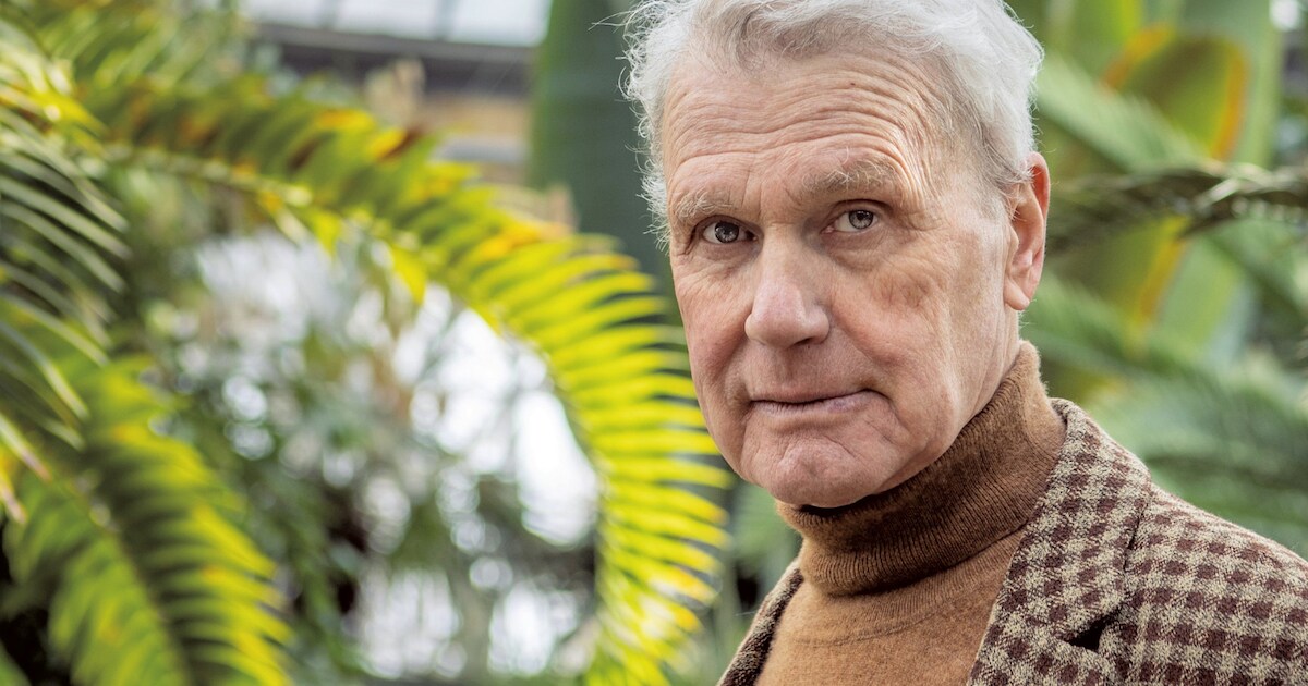 NS Publieksprijs voor Adriaan van Dis | Show | tubantia.nl