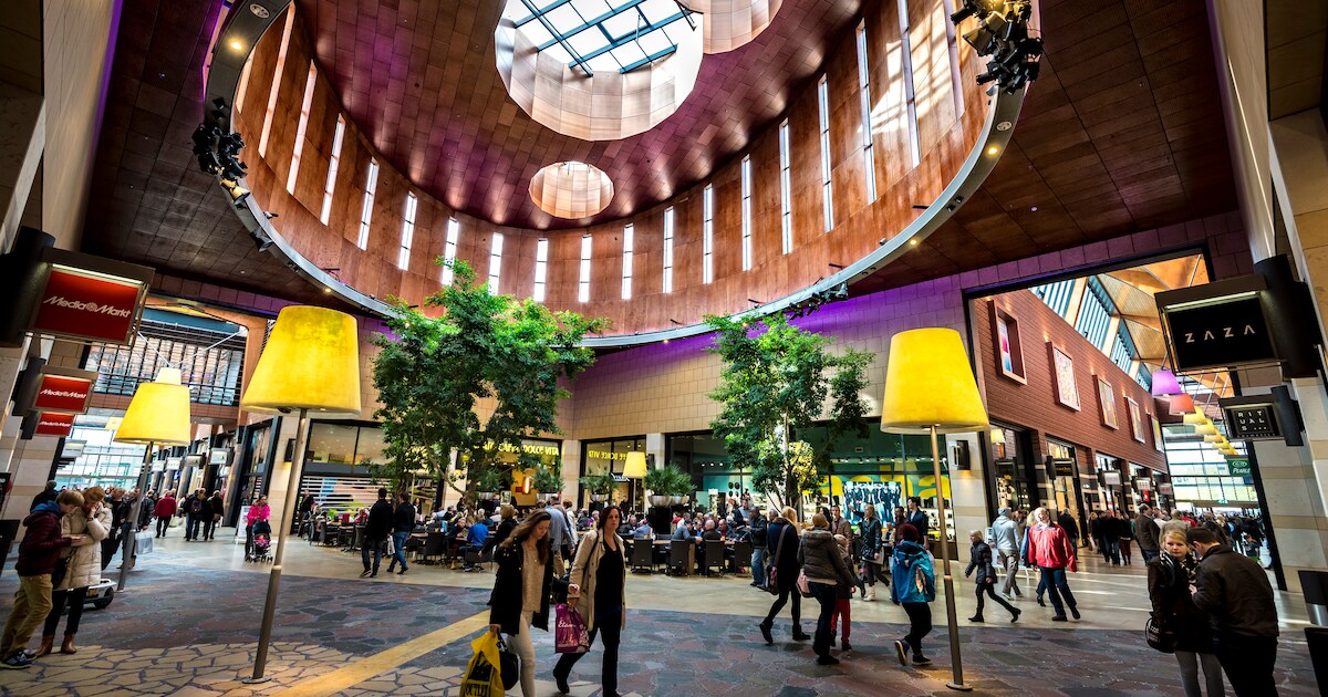 Hoezo corona? Vraag naar winkelruimte is in Twente groter dan voor de crisis | Enschede ...