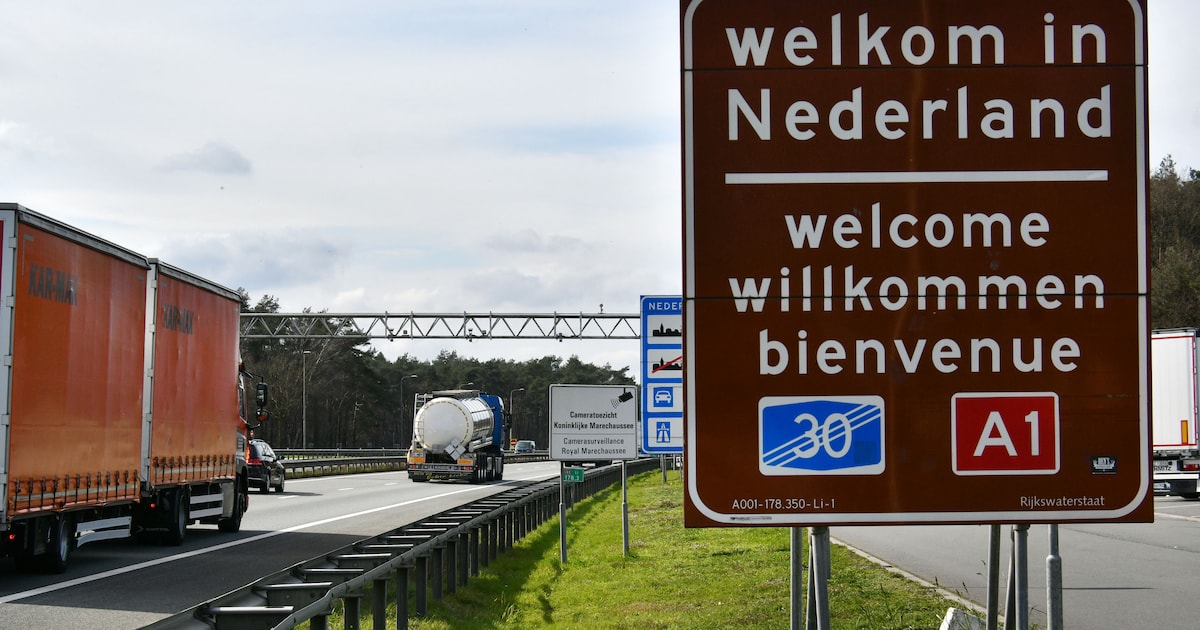 Corona Maatregelen Duitsland