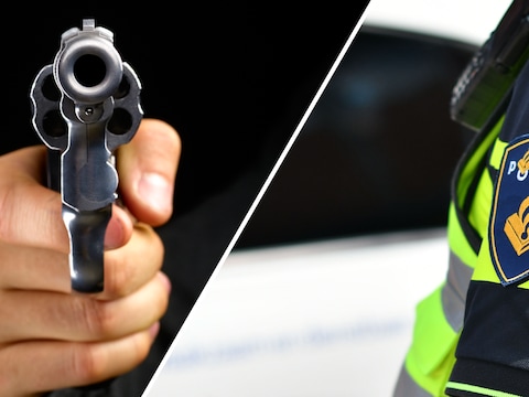 Gevalletje geluidsoverlast in Enschede loopt uit de hand: agent Erna ...