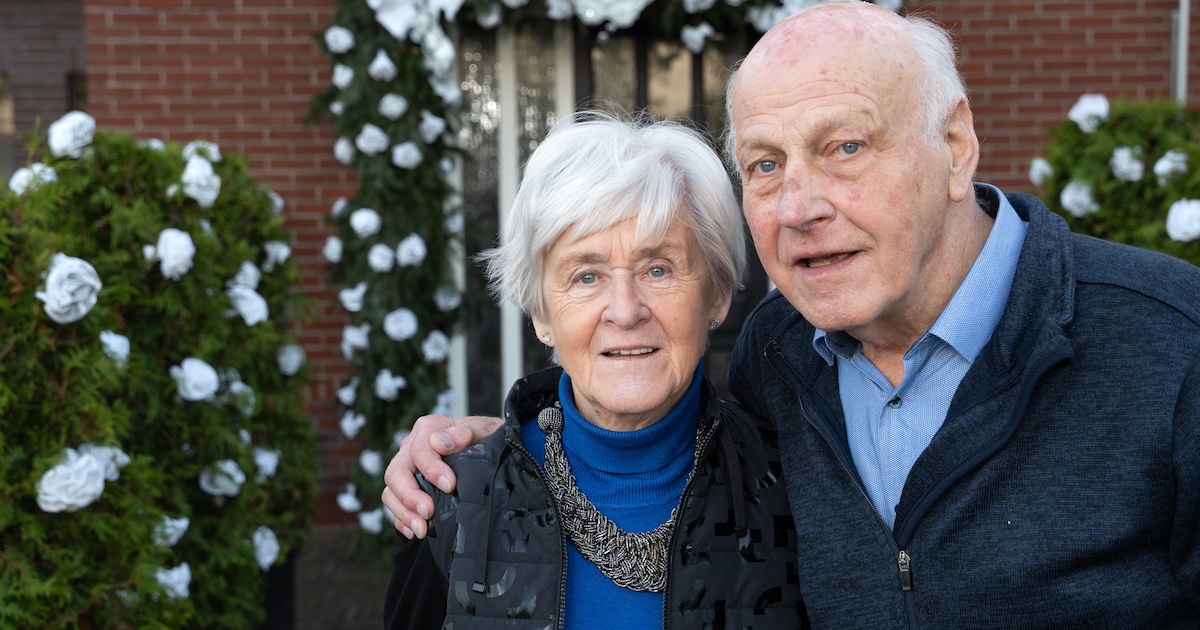 Ans en Jan uit Geesteren vonden elkaar in de liefde en op zakelijk ...