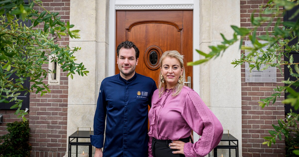 Joann stijgt in de Gault&Millau-gids, Bruut blijft gelijk; Is Enschede ...