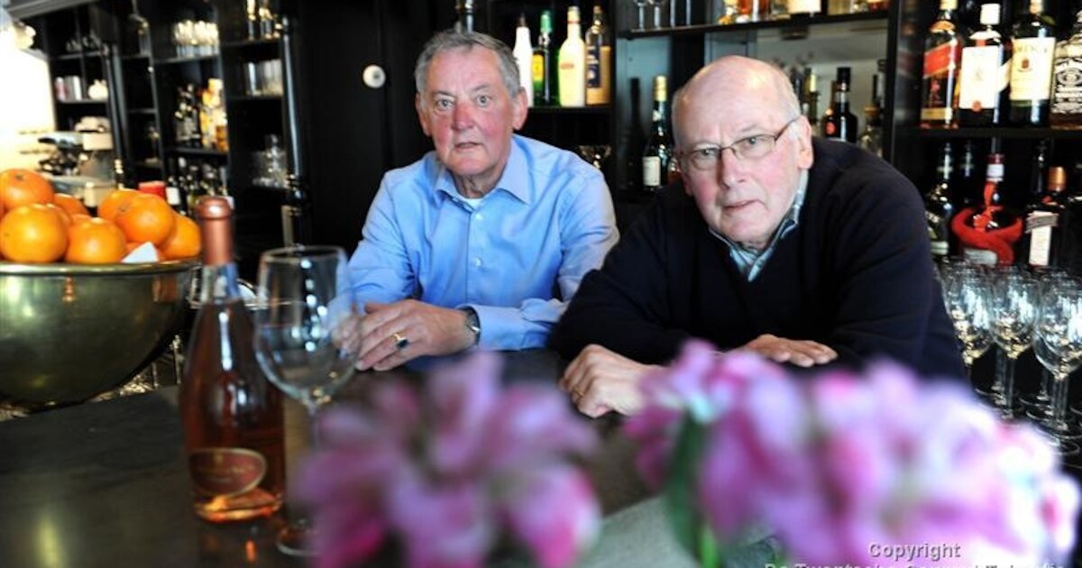 ‘Veel kuiern, maar altijd de handen uit de mouwen’ | Overig | Tubantia.nl