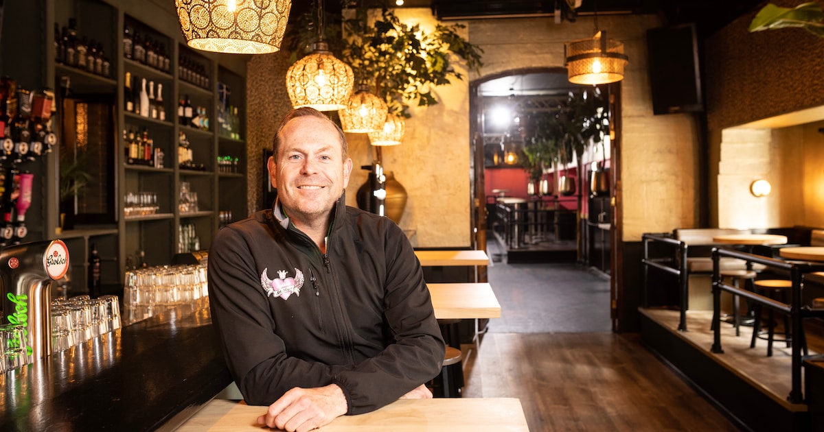 Bezoekers Club Merlijn Hengelo waarderen structurele drugscontroles ...