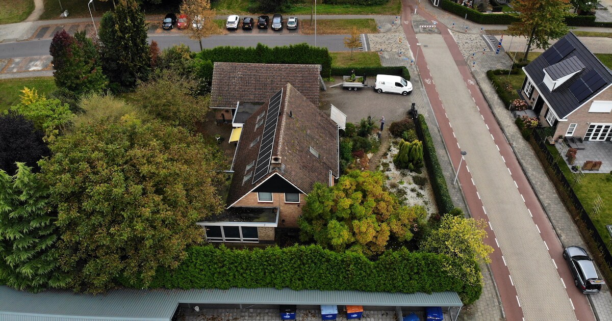 Definitief oordeel in kwestie-Beernink in Hengelo kan nog wel maanden ...