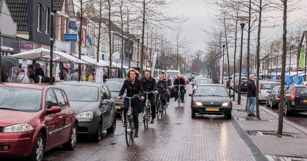Gezocht: ideeën voor veilige Gronausestraat in Glanerbrug | Enschede ...
