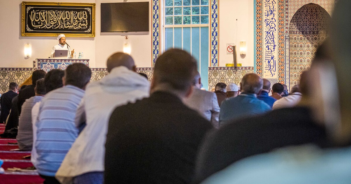 Offerfeest duur voor moslims: ‘Voor minder dan 250 euro koop je geen ...