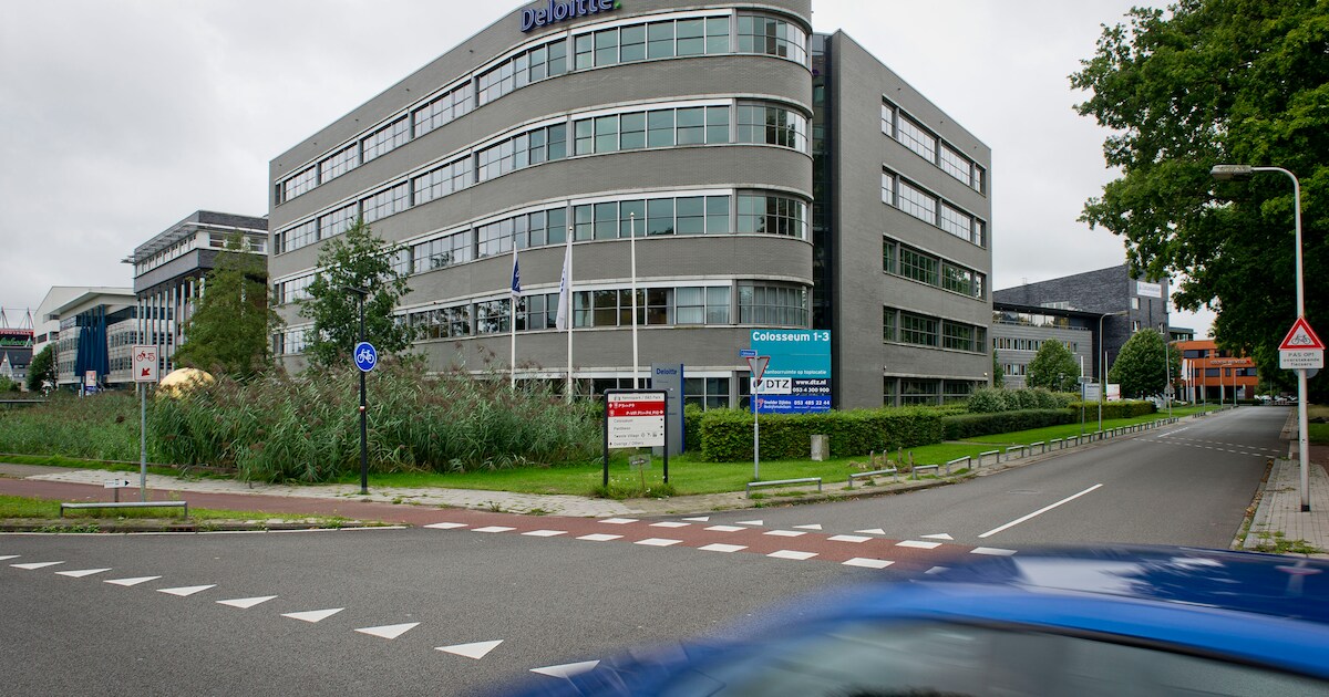 Ict-bedrijf OVSoftware na 20 jaar van Oldenzaal naar Enschede | Oldenzaal | tubantia.nl