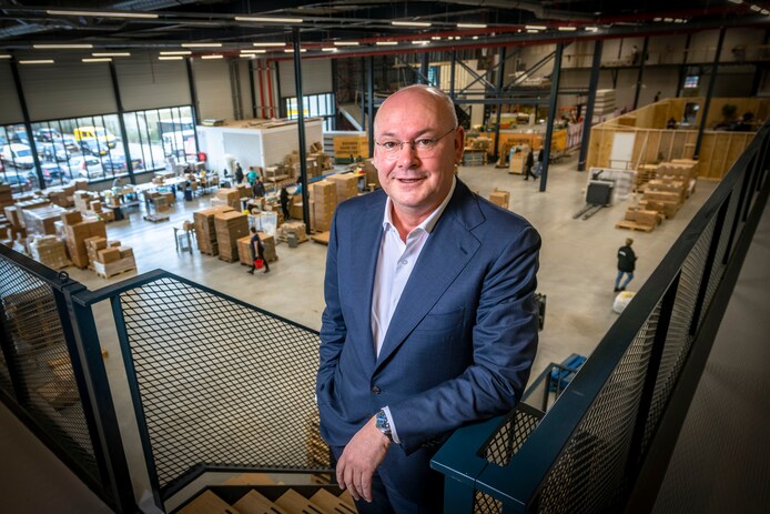 Het mirakel van Mepal: ‘Iedereen wil ineens ons servies en onze ...