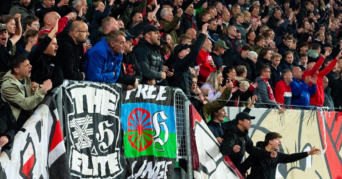 ‘Ze zijn er wel, je hoort ze niet’: Vak-P haalt uit naar eigen ...