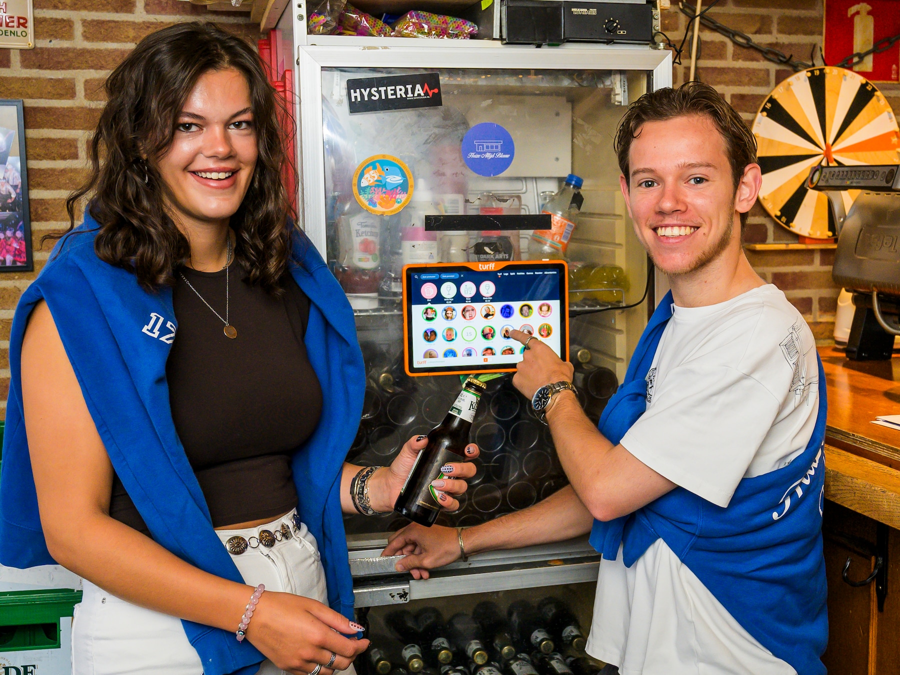 Speel onze nieuwe puzzel Spelwijze en geef je feedback | Home | Tubantia.nl