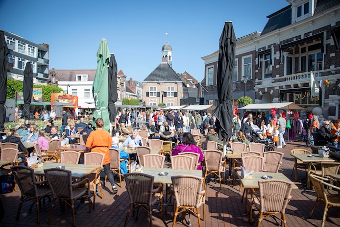 Alles wat je wil weten over Almelo (en wat er te doen is) | Almelo ...