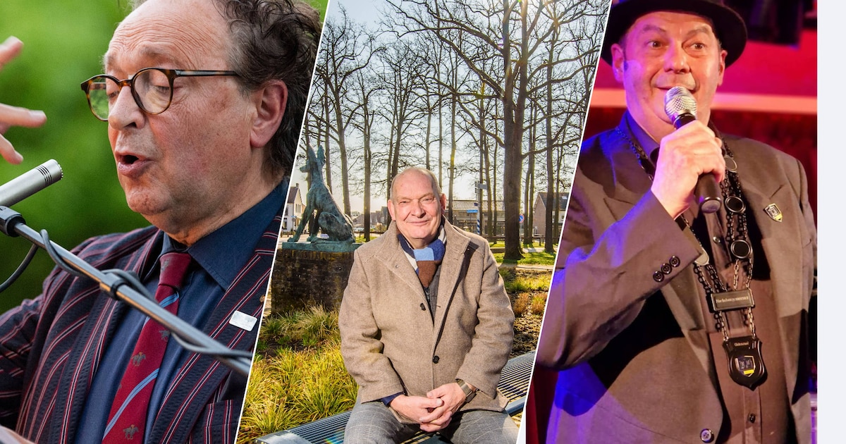 Streektaal in gevaar: deze cursus houdt Twents levend | Regio | Tubantia.nl